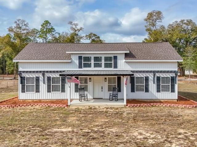 15608 NE New Market Rd, Hosford, FL 32334