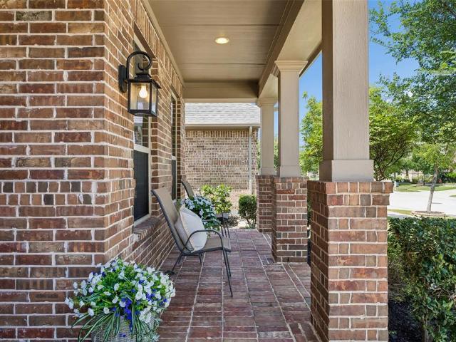 15608 Piedmont Park Drive