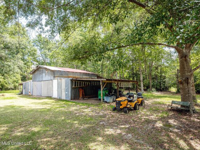 15608 Stanley Road