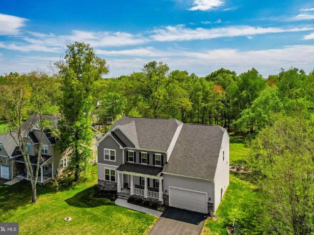 15609 Thoroughfare Road