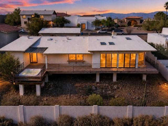 15609 E Mustang Dr, Fountain Hills, AZ 85268