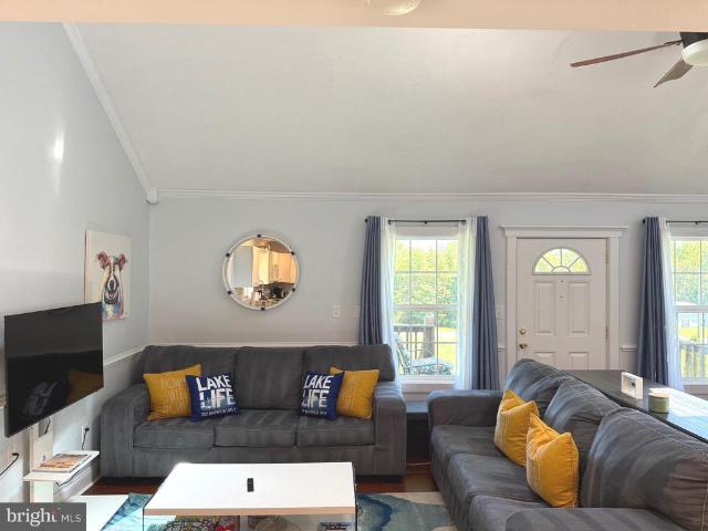 15609 Heth Drive