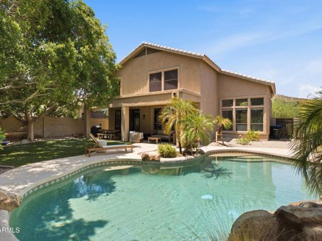 15609 S 7th St, Phoenix, AZ 85048