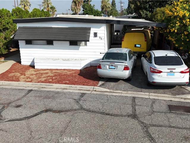 1560 Massachusetts, Unit 96, Riverside, CA 92507 | MLS #SW25245 | Compass