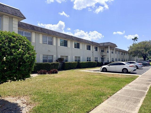 1560 McKinley St Unit 115W, Hollywood, FL 33020