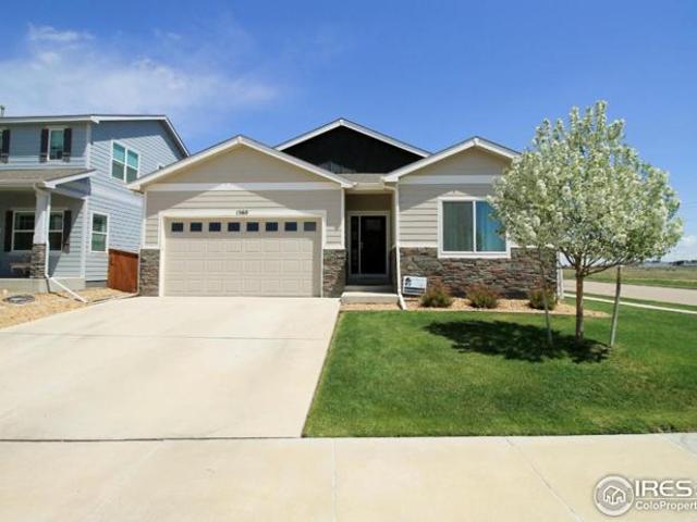 1560 Monterey Valley Parkway, Severance, CO 80550