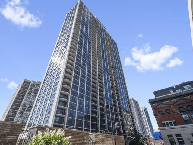 1560 N Sandburg Ter Unit 3602 04, Chicago, IL 60610