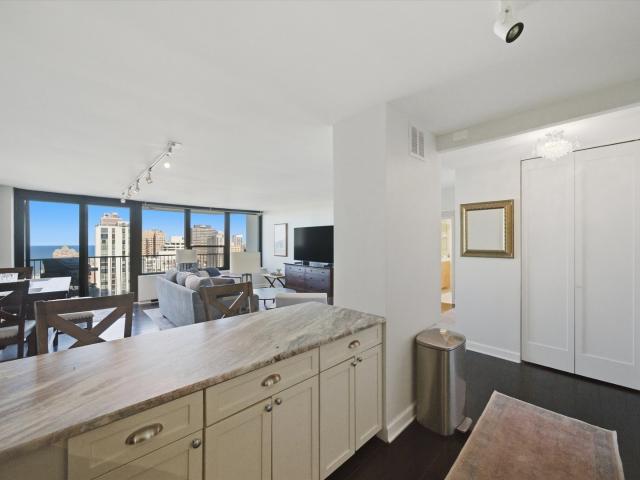1560 N SANDBURG Terrace # 2708J