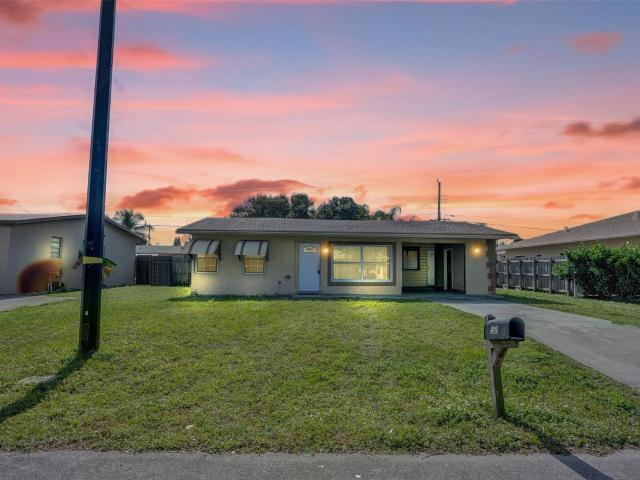 1560 NE 31st Ct, Pompano Beach, FL 33064 | MLS #B26014