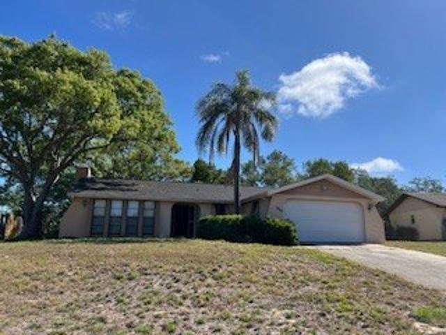 1560 Newhope Rd, Spring Hill, FL 34606