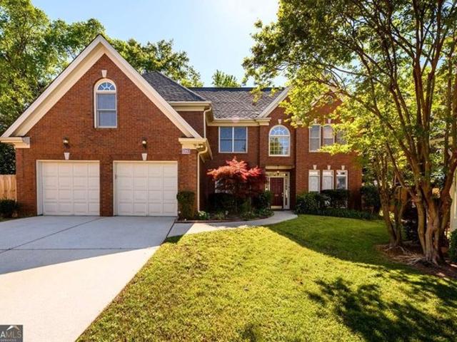 1560 Oak Park Cv, Decatur, GA 30033