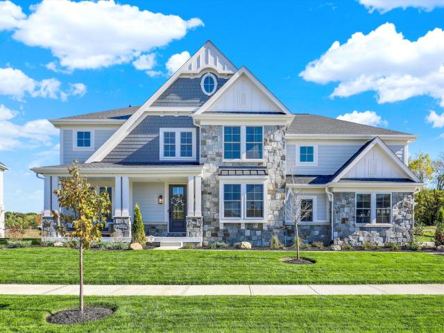 1560 Old Hickory Ln, Westfield, IN 46074 | MLS #22078 | Compass