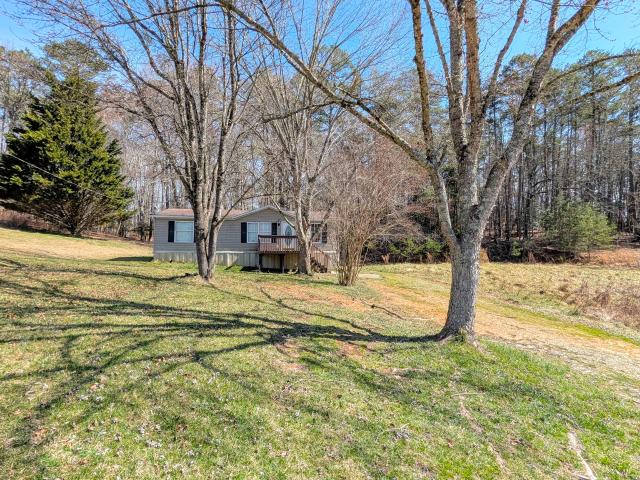 1560 AND 1562 Grindle Bridge Road