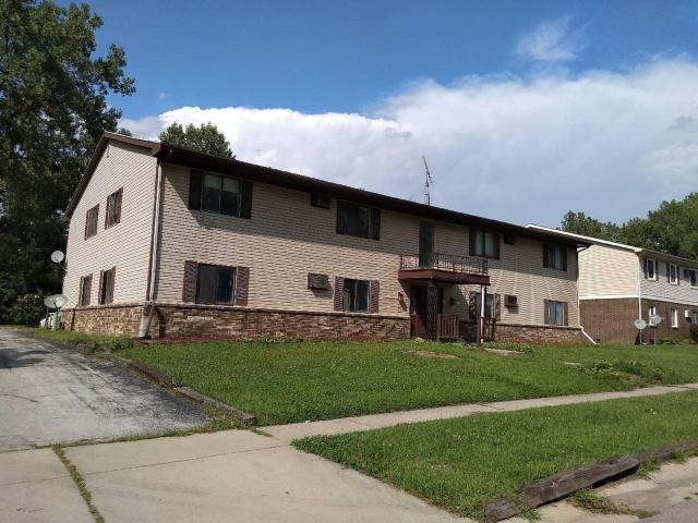 1560 Brooke Park 2 Bedroom Apartment for Rent at 1560 Brooke Park Dr, Toledo, OH 43612 Whitmer Trilby