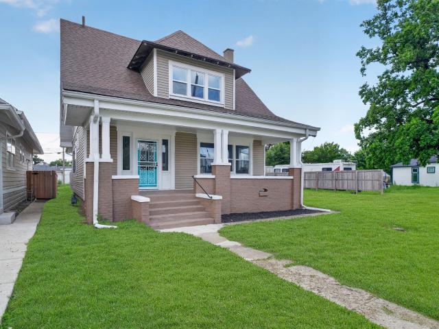 1560 Churchman