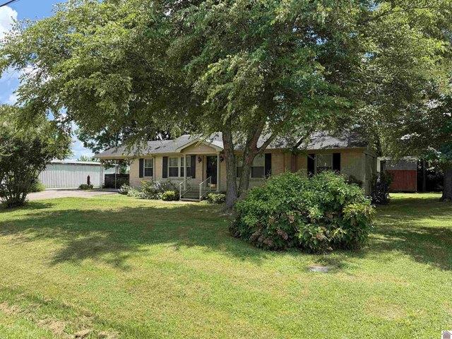 1560 Dawson Rd, Princeton, KY 42445