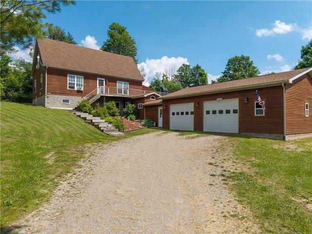 1560 Day Rd, Arkport, NY 14807