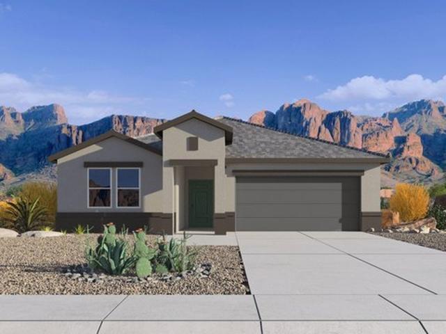 1560 E Currier Dr, Casa Grande, AZ 85122