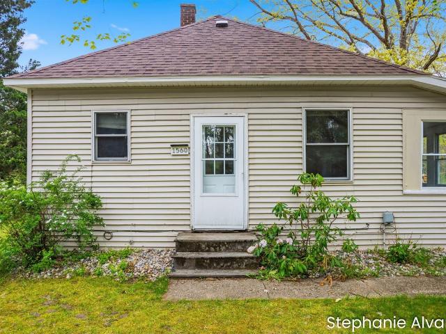 1560 E McMillan Road