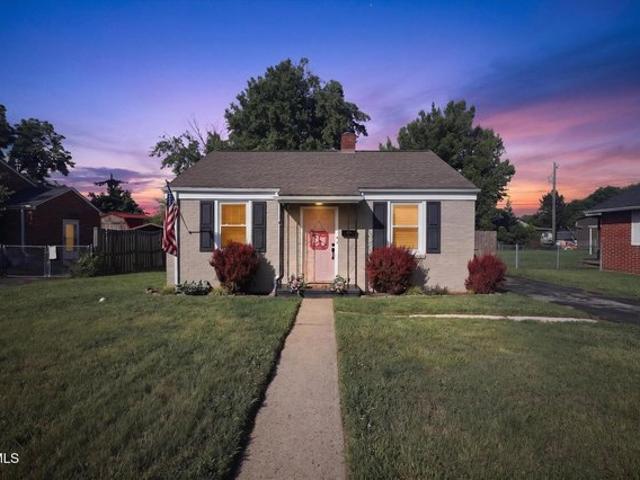 1560 E Sevier Ave, Kingsport, TN 37664