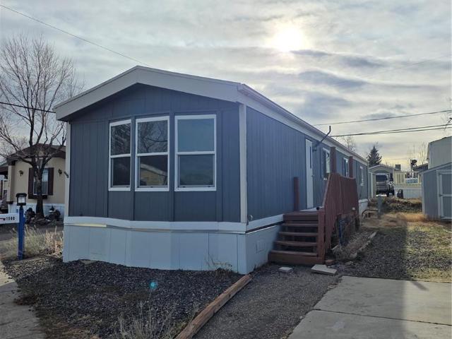 1560 E St, Golden, CO 80401 | MLS #3883