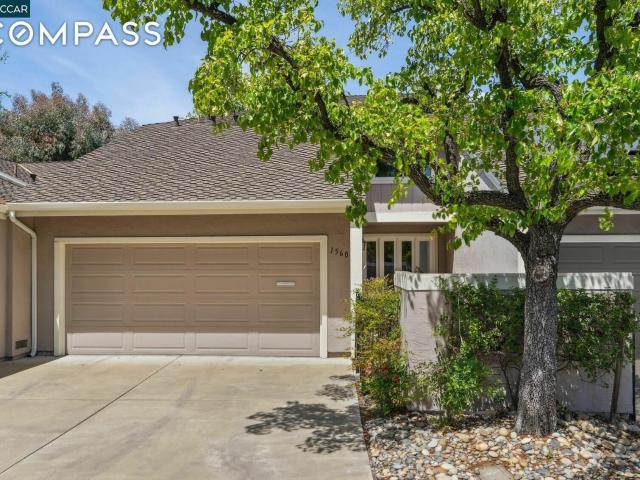 1560 Gilboa Dr [object ], Walnut Creek, CA