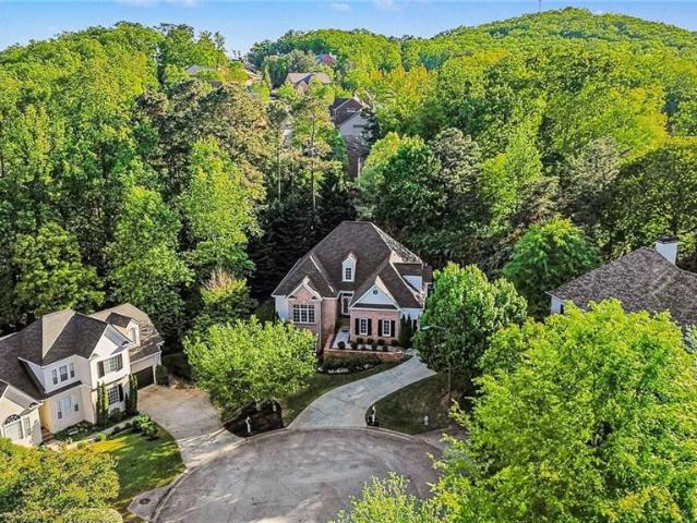 1560 Greyson Ridge