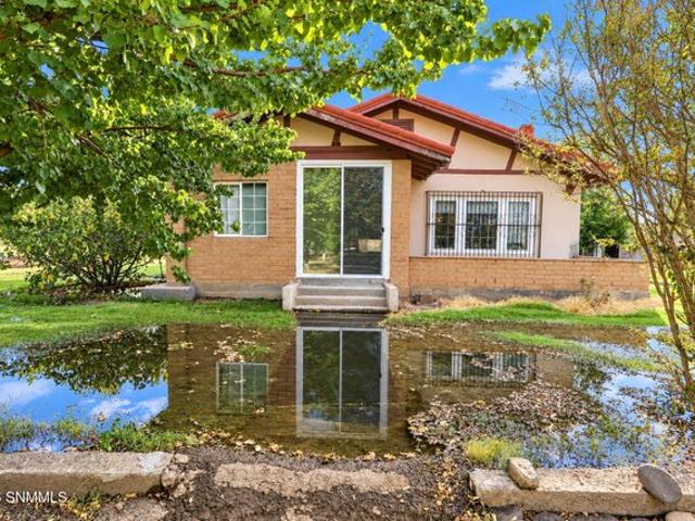 1560 Highway 292, Mesilla, NM 88046