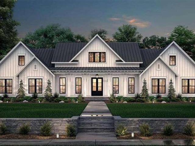 1560 Howell Bridge Rd, Ball Ground, GA 30107