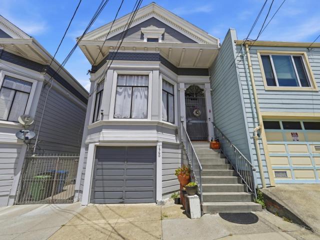 1560 Jerrold Avenue
