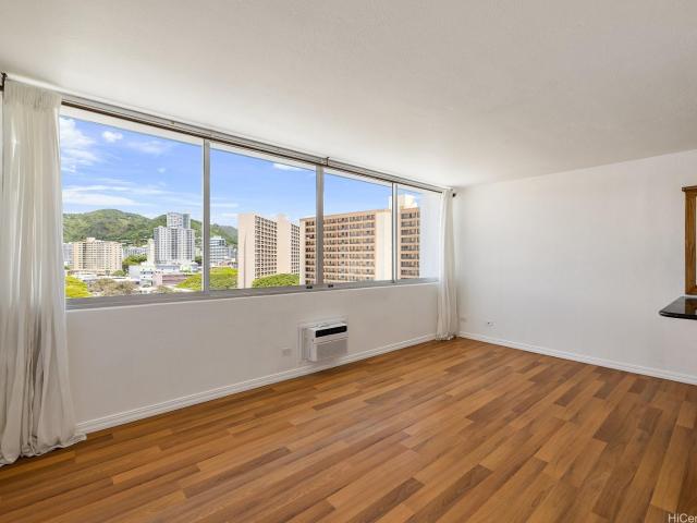 1560 Kanunu St, Unit 1121, Honolulu, HI 96814 | MLS #202608