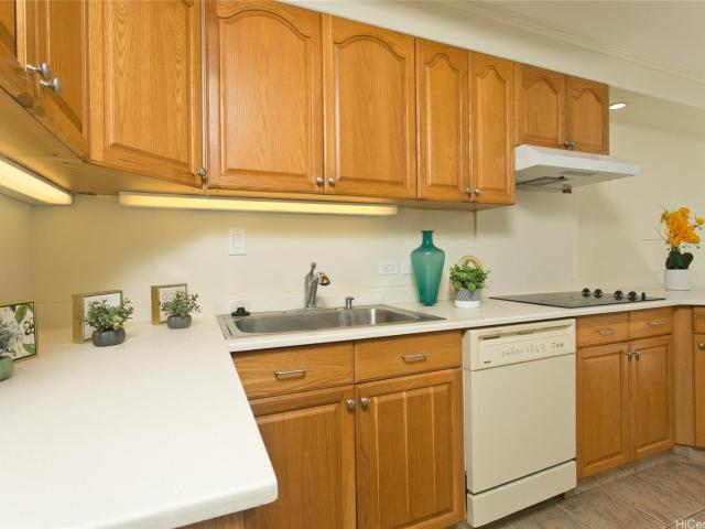 1560 Kanunu St, Unit 805, Honolulu, HI 96814 | MLS #202604 | Compass