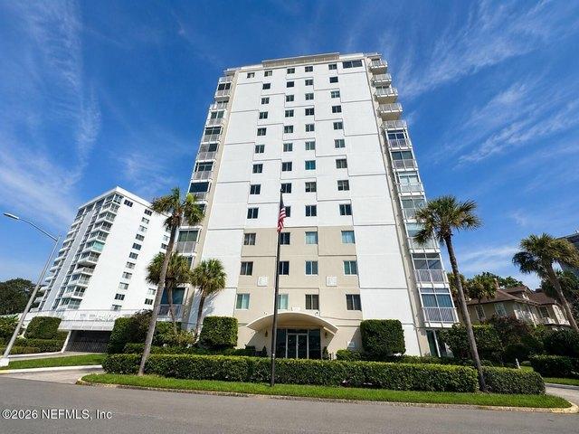 1560 Lancaster Ter Apt 706, Jacksonville, FL 32204