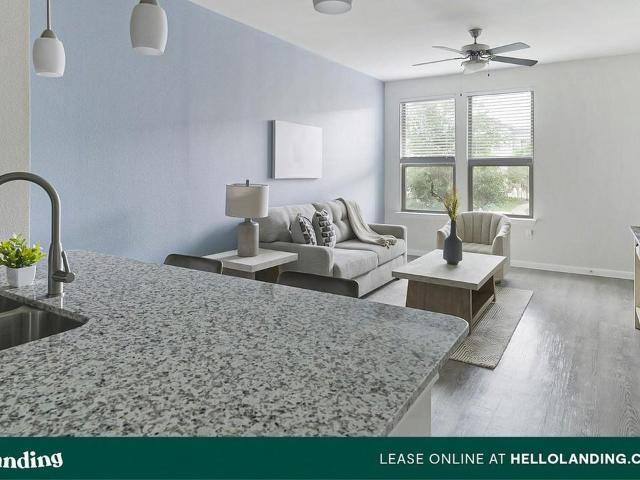 1560 League Line Road 1 Bedroom Apartment for Rent at 1560 League Line Rd, Conroe, TX 77304