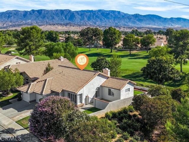 1560 Pine Valley