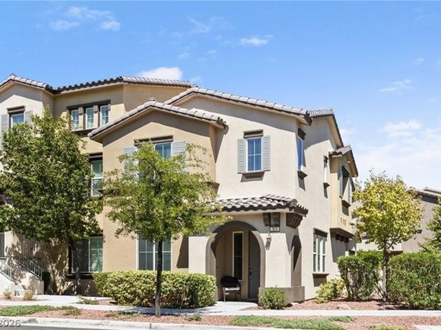 1560 Plaza Centre Dr Unit 101, Las Vegas, NV 89135