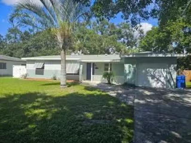 1560 Robinson Dr N, St. Petersburg, FL 33710 MLS #TB8424903