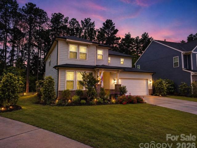 1560 Striped Bass Lane