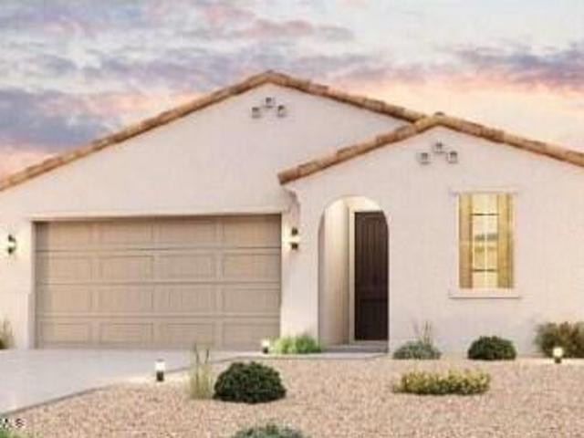 1560 S 246th Ln, Buckeye, AZ 85326