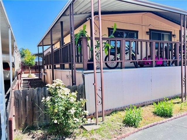 1560 S Otterbein Ave Unit 145, Rowland Heights, CA 91748