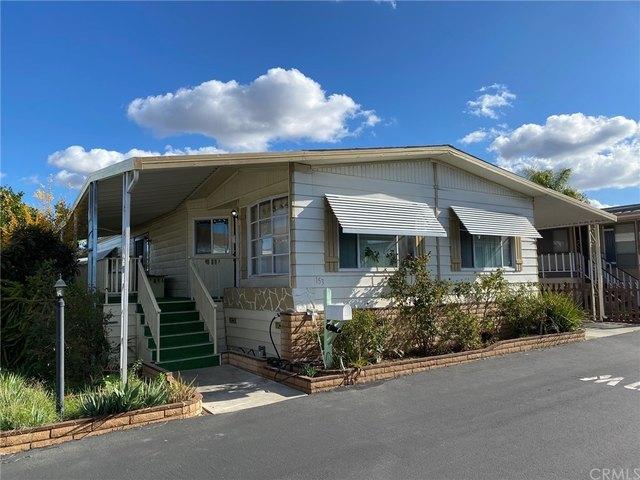 1560 S Otterbein Ave Unit 153, Rowland Heights, CA 91748