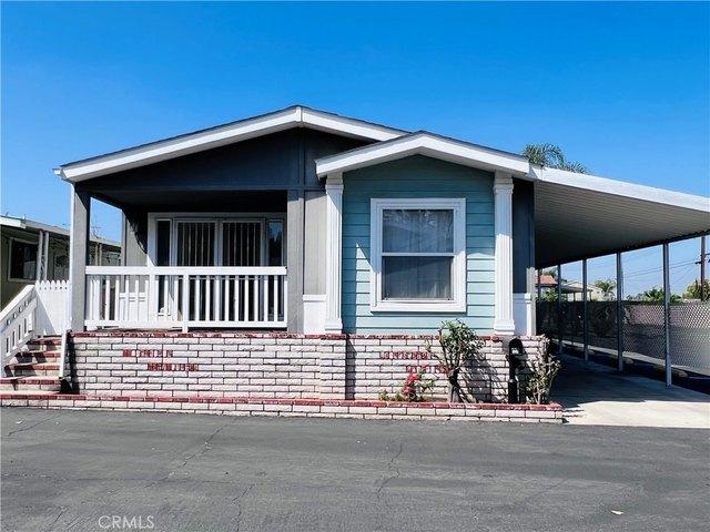 1560 S Otterbein Ave Unit 124, Rowland Heights, CA 91748