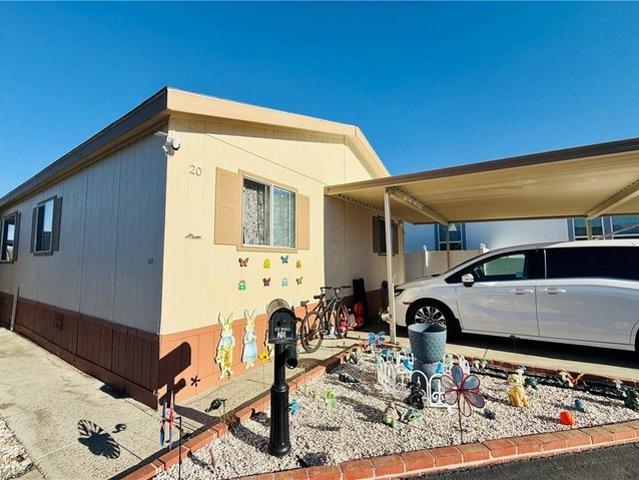 1560 S Otterbein Ave Unit 20, Rowland Heights, CA 91748