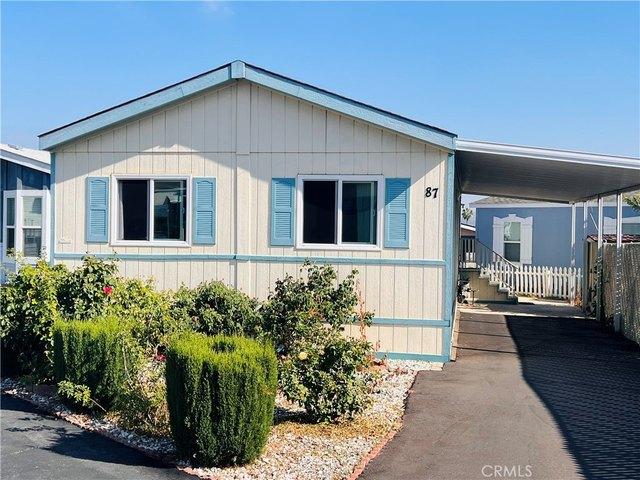 1560 S Otterbein Ave Unit 87, Rowland Heights, CA 91748