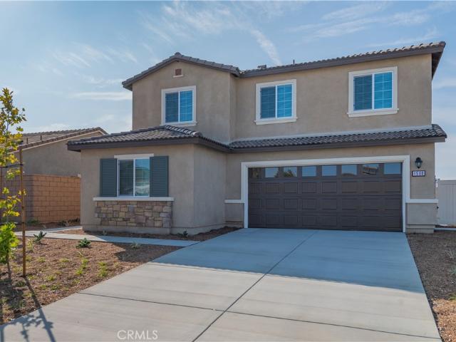 1560 Scarlet Sage Drive