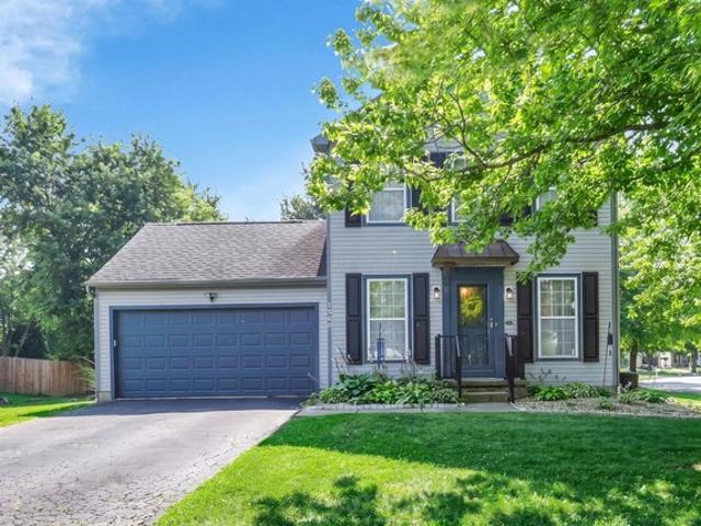 1560 Scenic Valley Pl, Lancaster, OH 43130
