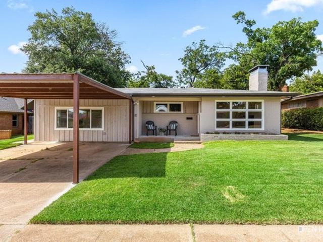 1560 Singleton Ave, Wichita Falls, TX 76302