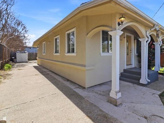 1560 th Ave, San Leandro, CA 94578