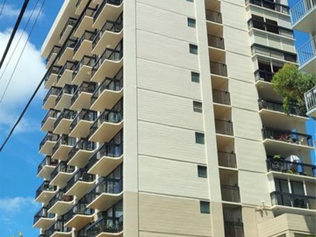 1560 Thurston Ave Apt 303, Honolulu, HI 96822