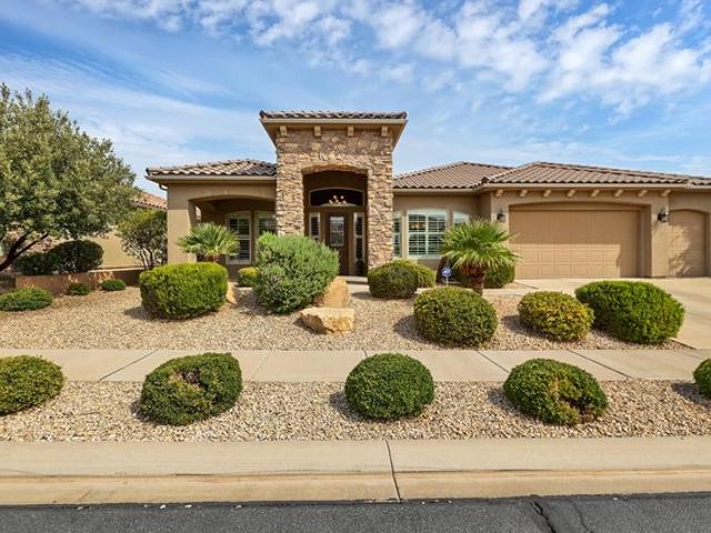 1560 W Bonita Bay Cir, Saint George, UT 84790